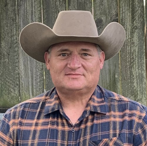 Jamie Yocom - Rusk County Commissioner Pct. 2, Texas — Political ...