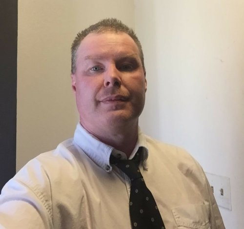 Danny Fish - Governor, Colorado