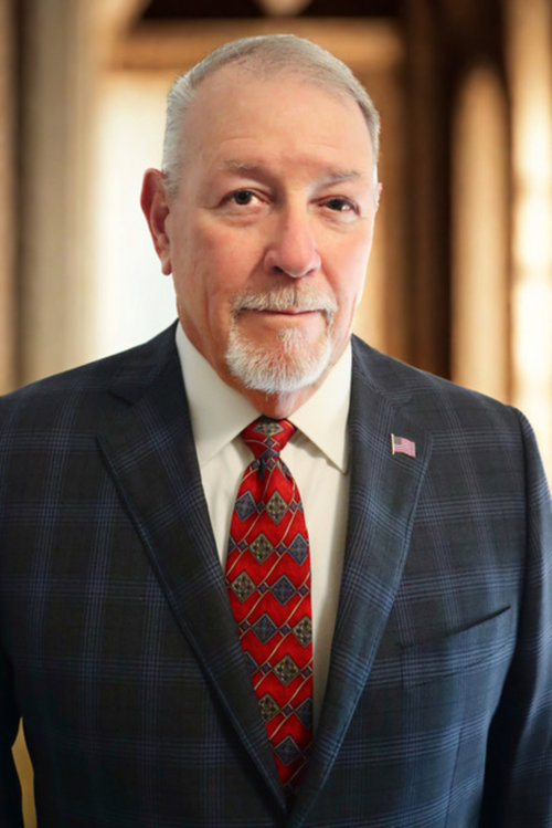 Ardis Ferguson - Wilson County Commissioner District 11, Tennessee