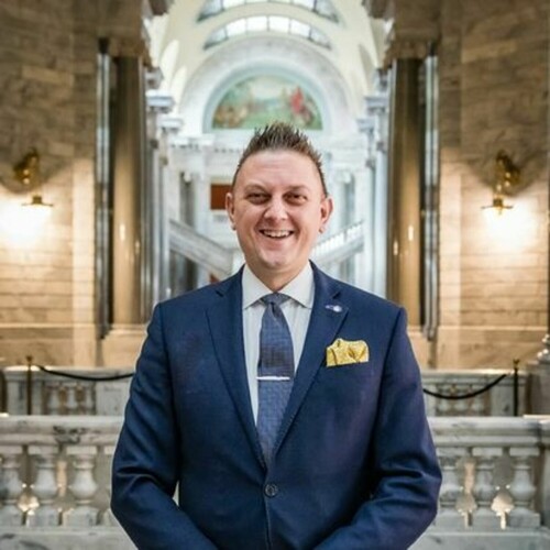 Joseph Merkel - Commonwealth's Attorney, Greenup and Lewis Counties ...