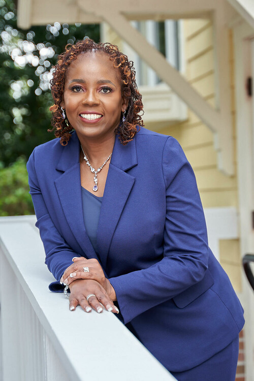 Sharon Flowers - Clay County School Board - District 2, Florida