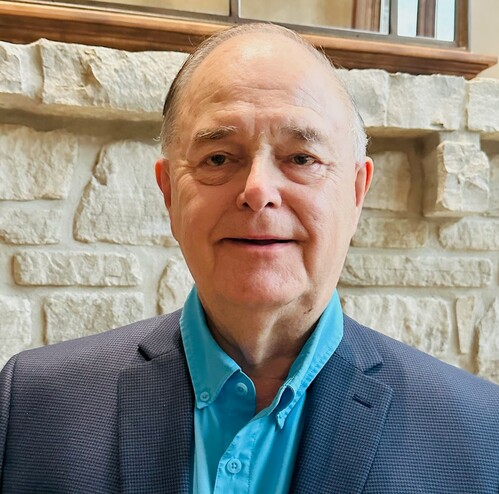 Brad Basler - Jefferson County Council : DIST. 6, Missouri