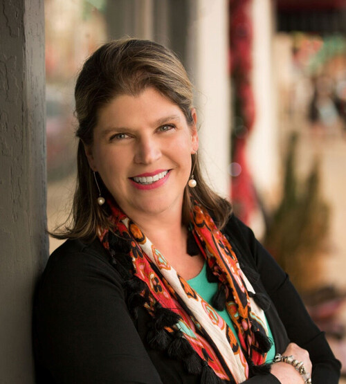 Allison Love - York County Council , South Carolina