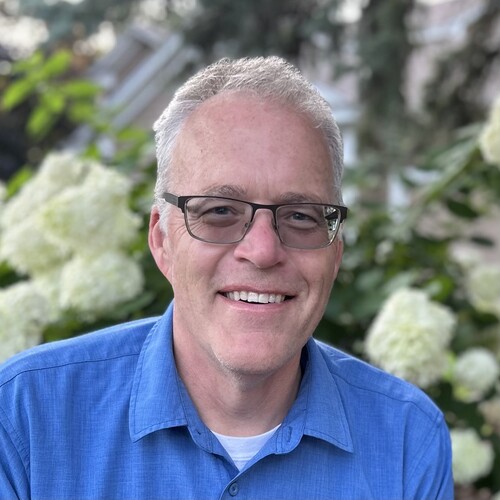 David Clausen - Cottage Grove City Council, Minnesota