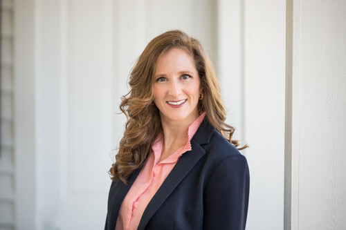 Sara Gillespie - Fulton County School Board District 1, Georgia