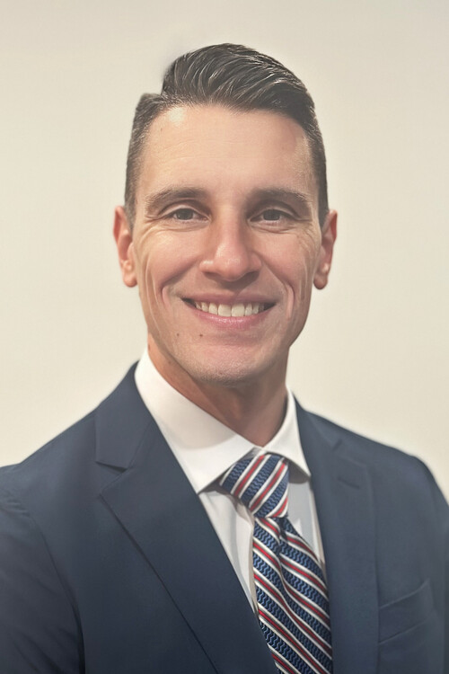 James Julius - PA House District 45, Pennsylvania — Political Candidate ...